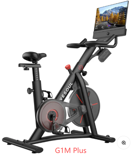 Differences Between S3 and G1M Series – Yesoul Fitness Help Center