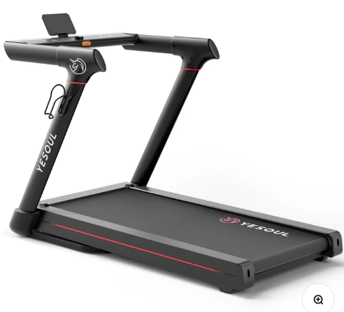 Yesoul Treadmill Product Comparison – Yesoul Fitness Help Center