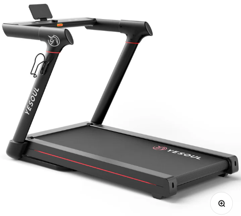 Yesoul Treadmill Product Comparison – Yesoul Fitness Help Center