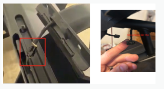 Troubleshooting – T3S Plus Treadmill Screen Connection / Power Issue ...